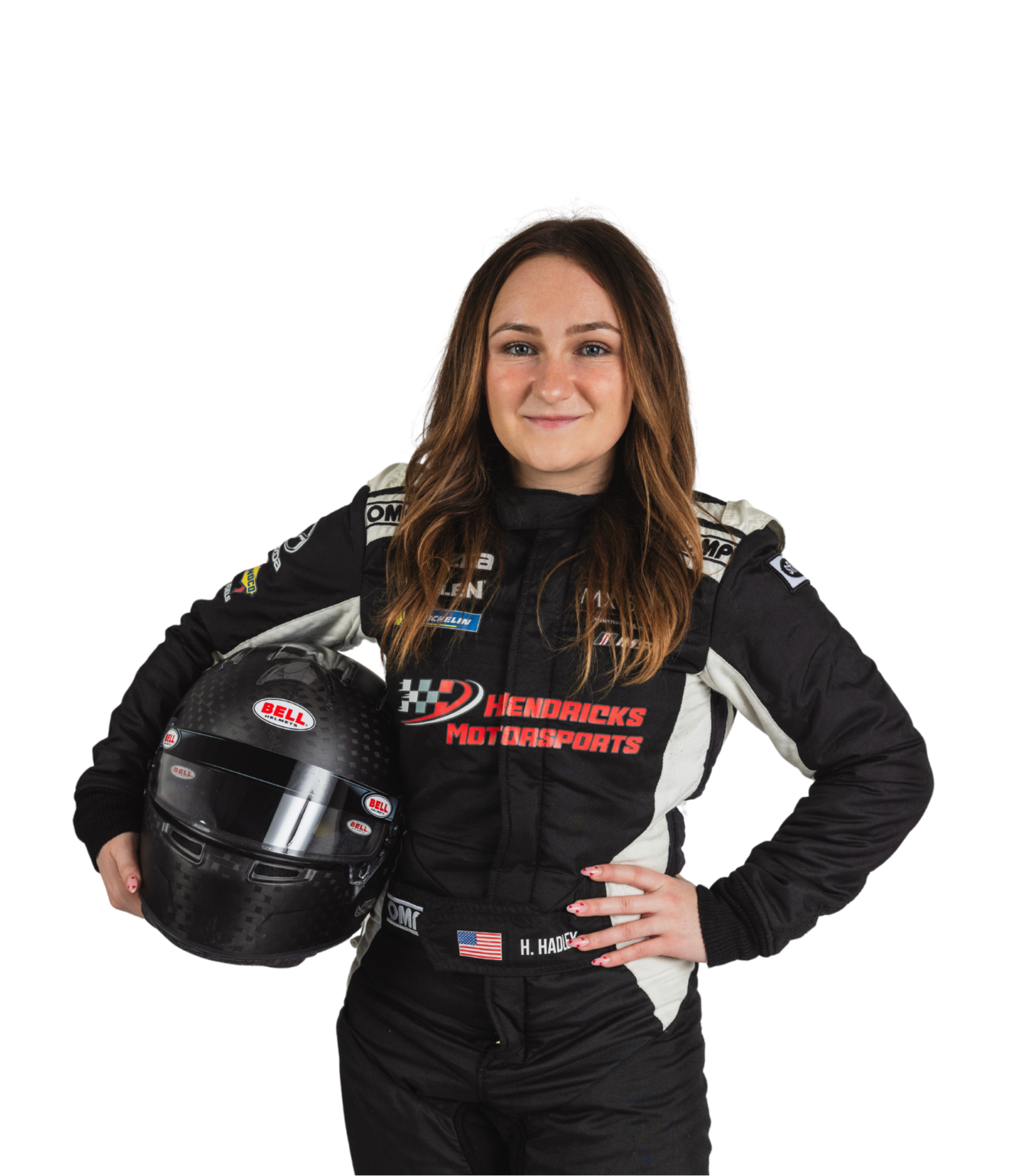 Heather Hadley Racing – Official Site of Heather Hadley Racing