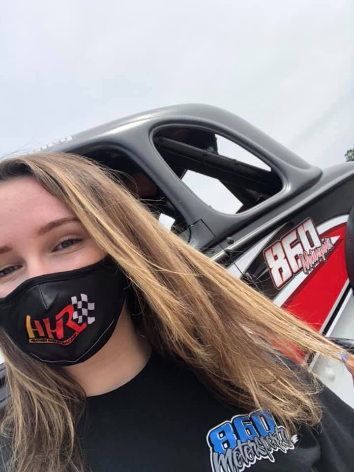 Media – Heather Hadley Racing